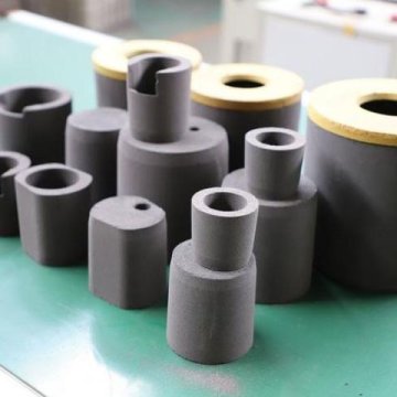 Other Casting Auxiliary Materials